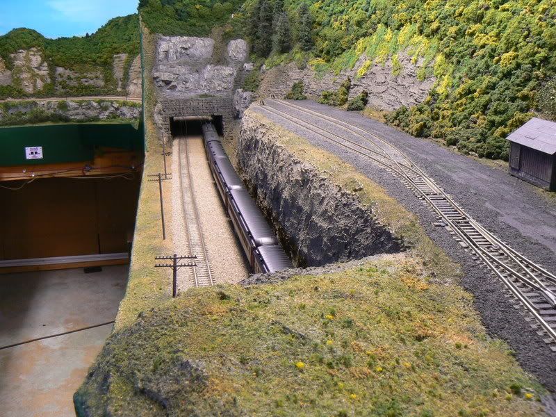 Grampy schematic - rough analysis - General Discussion (Model Railroader) - Trains.com Forums